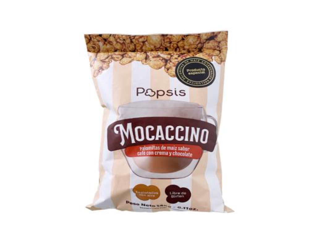 popsis Mocaccino